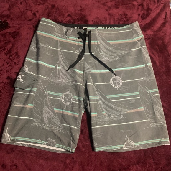Salt Life | Shorts | Excelente Condition No Holes Or Stain | Poshmark